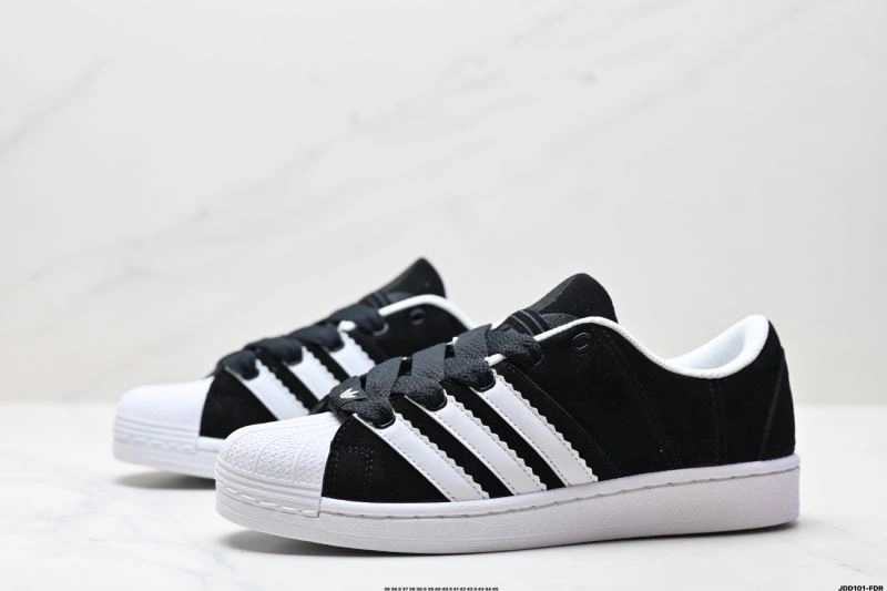 Adidas Superstar Shoes