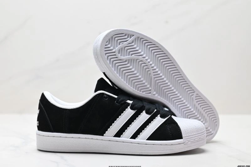 Adidas Superstar Shoes