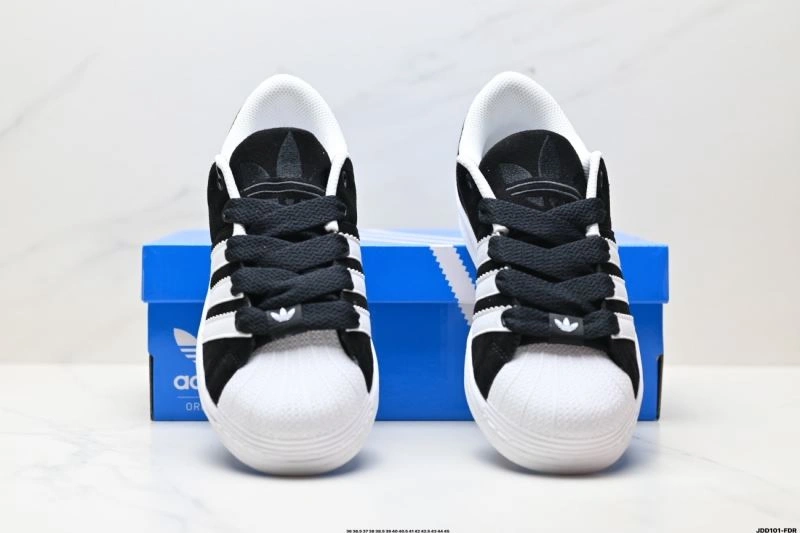 Adidas Superstar Shoes