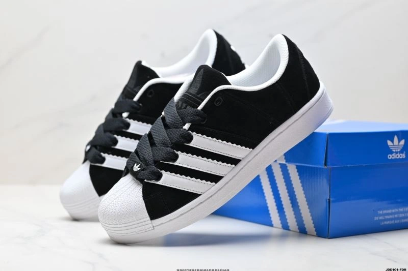 Adidas Superstar Shoes