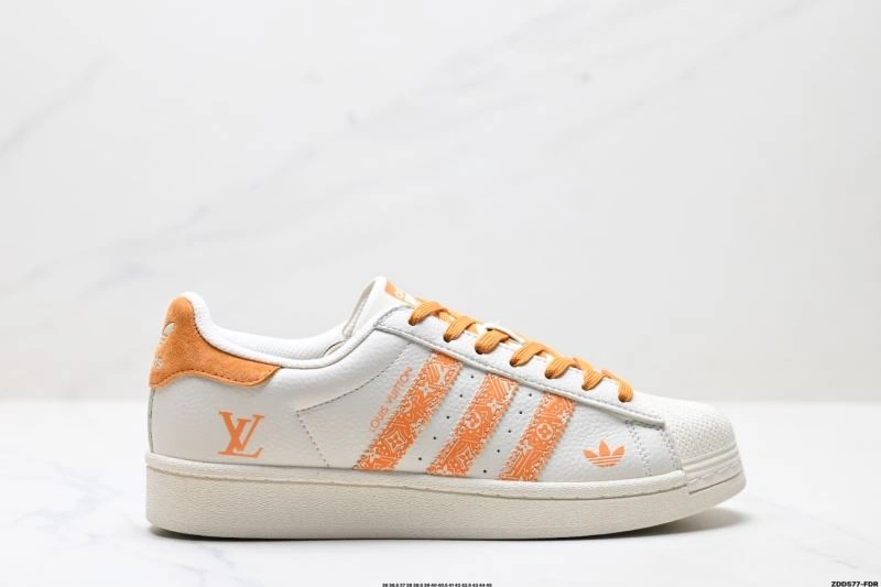 Adidas Superstar Shoes