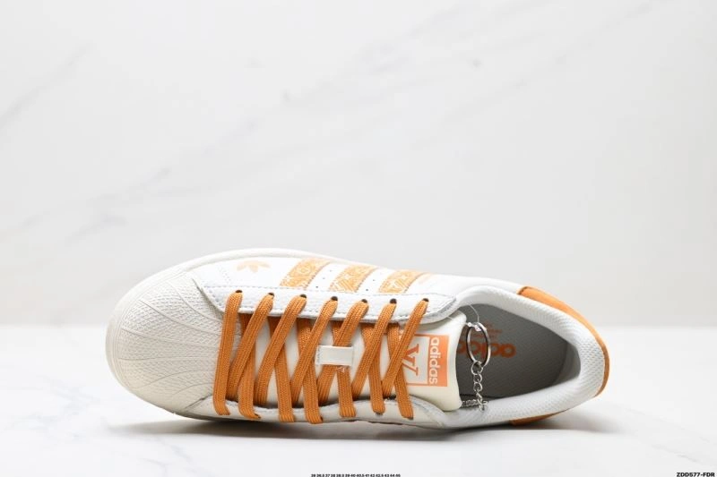Adidas Superstar Shoes