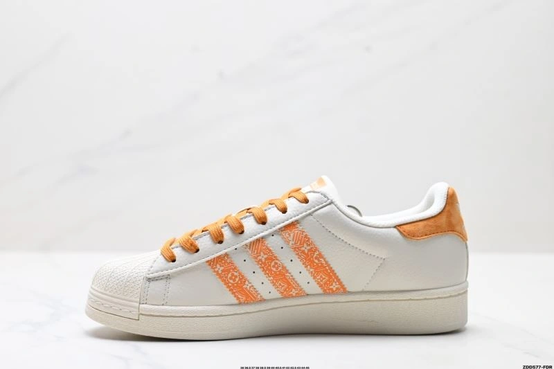 Adidas Superstar Shoes