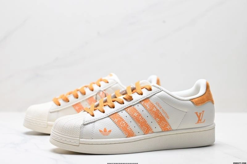 Adidas Superstar Shoes