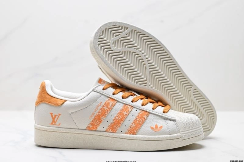 Adidas Superstar Shoes