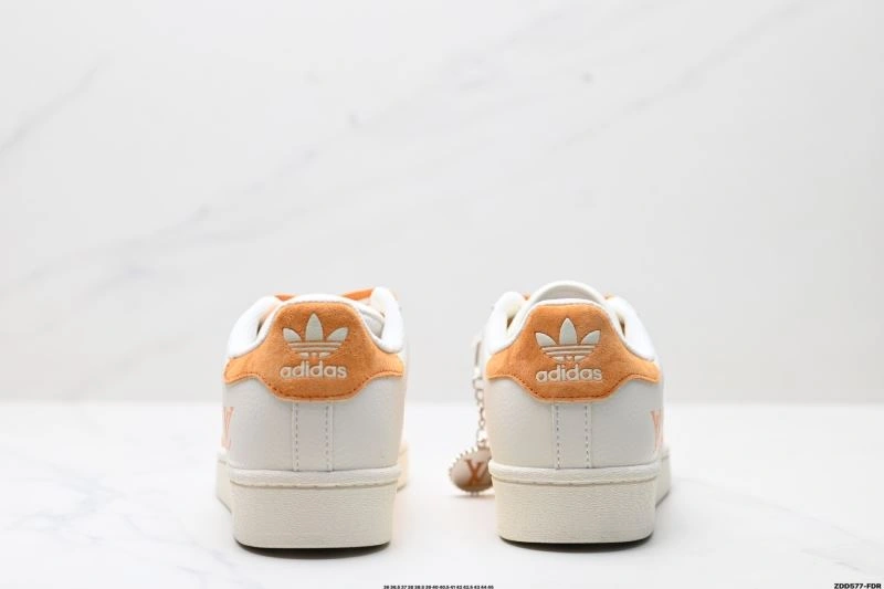 Adidas Superstar Shoes