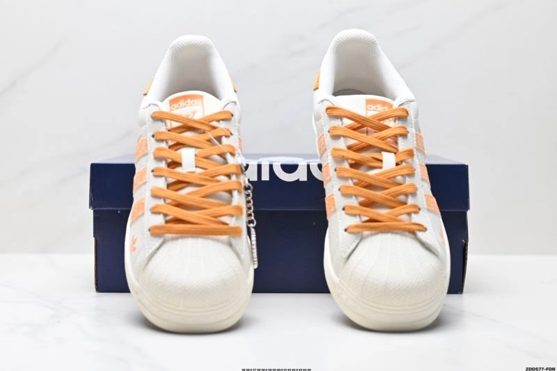 Adidas Superstar Shoes
