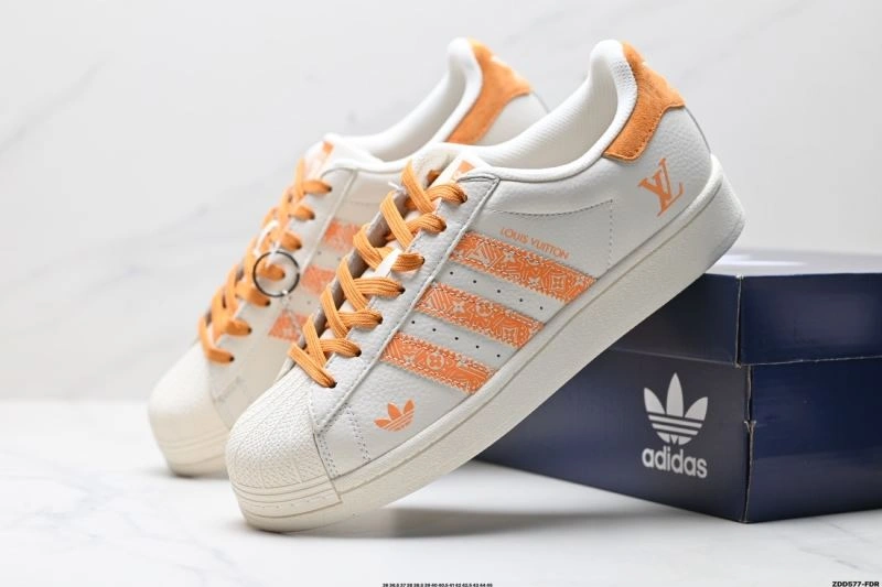 Adidas Superstar Shoes