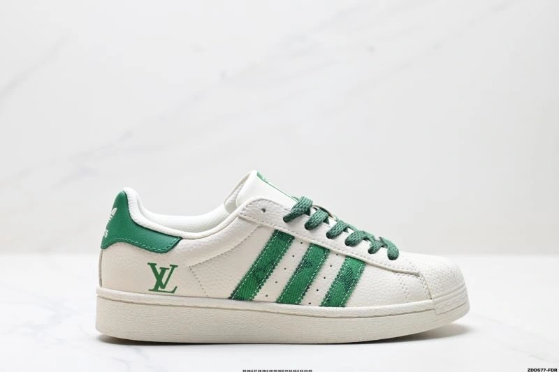Adidas Superstar Shoes