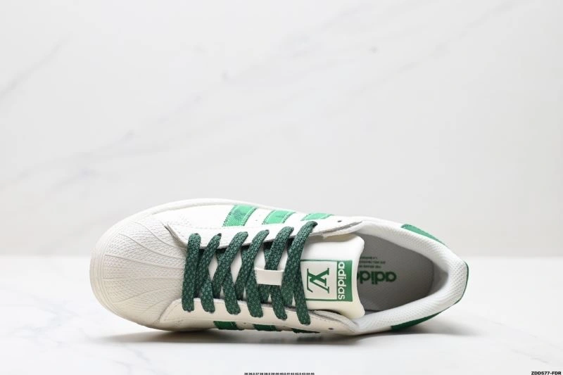 Adidas Superstar Shoes