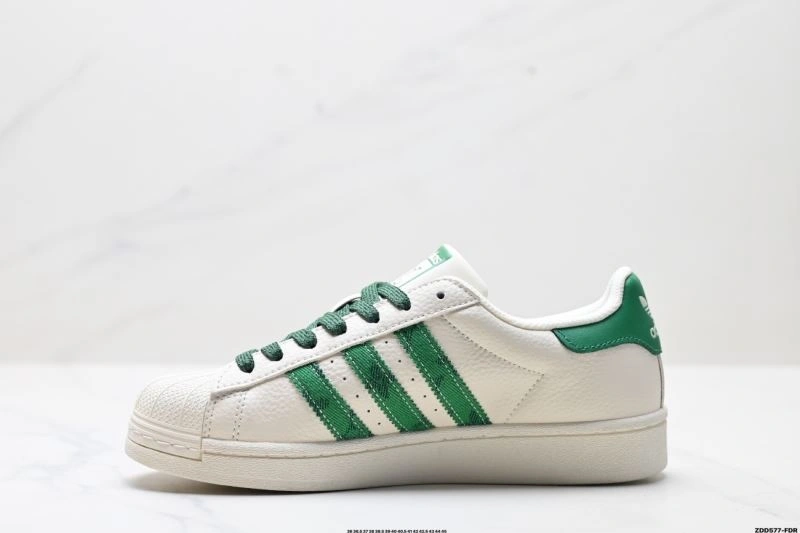 Adidas Superstar Shoes