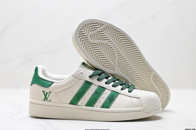 Adidas Superstar Shoes
