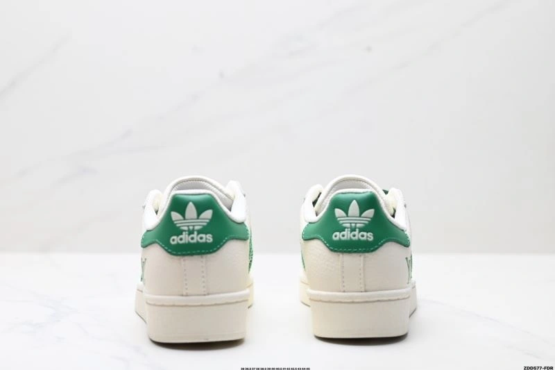 Adidas Superstar Shoes