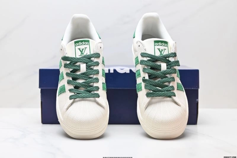 Adidas Superstar Shoes