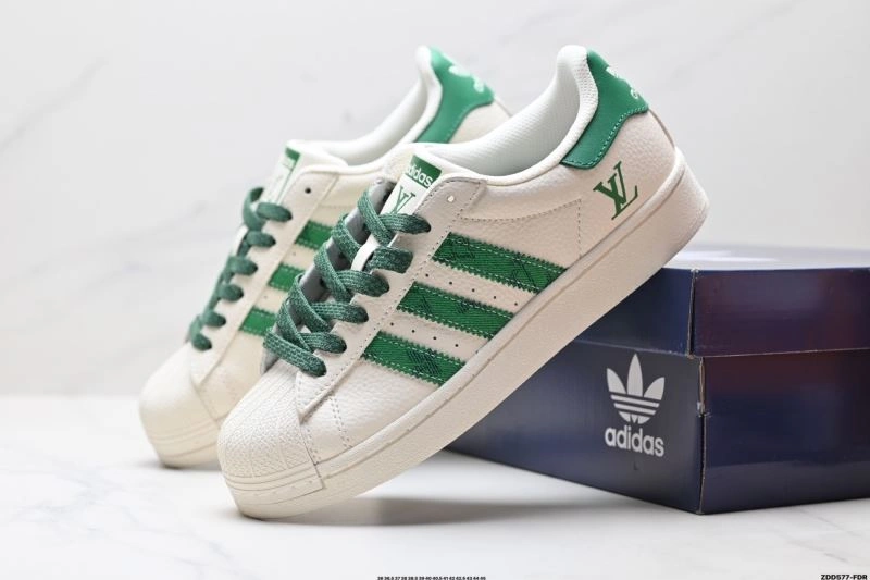 Adidas Superstar Shoes