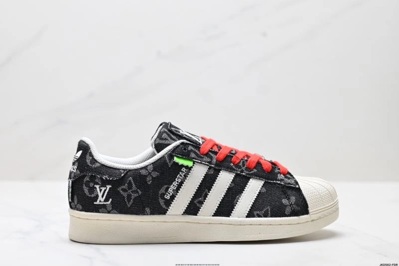 Adidas Superstar Shoes