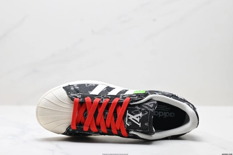 Discounted Adidas Superstar Shoes