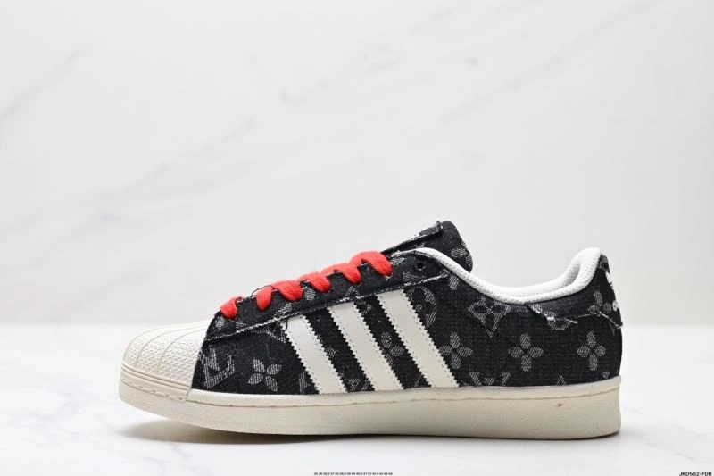 Discounted Adidas Superstar Shoes