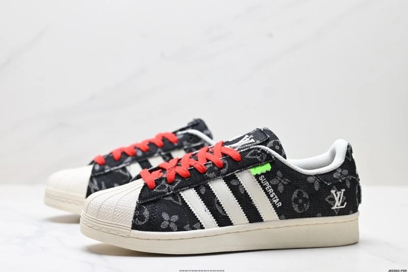 Discounted Adidas Superstar Shoes