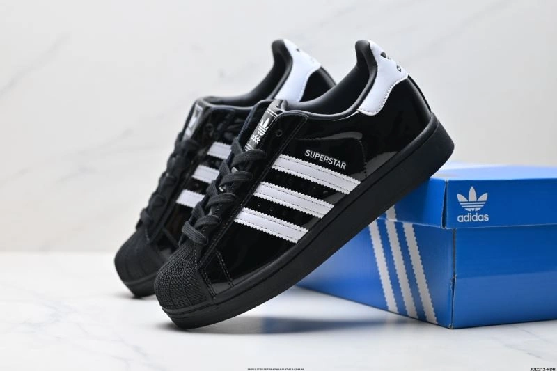 Adidas Superstar Shoes