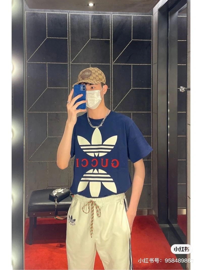 OEM Adidas T-Shirts