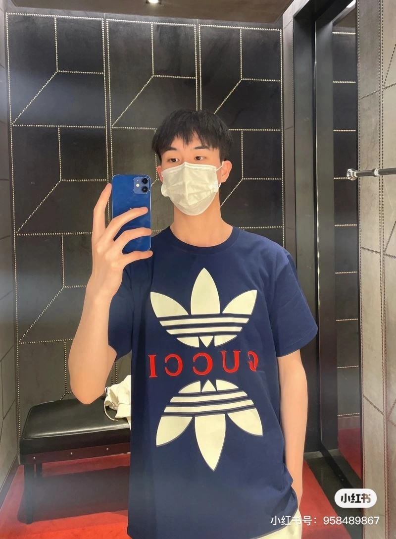 OEM Adidas T-Shirts
