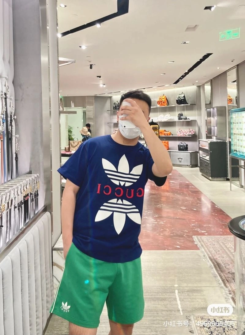 OEM Adidas T-Shirts