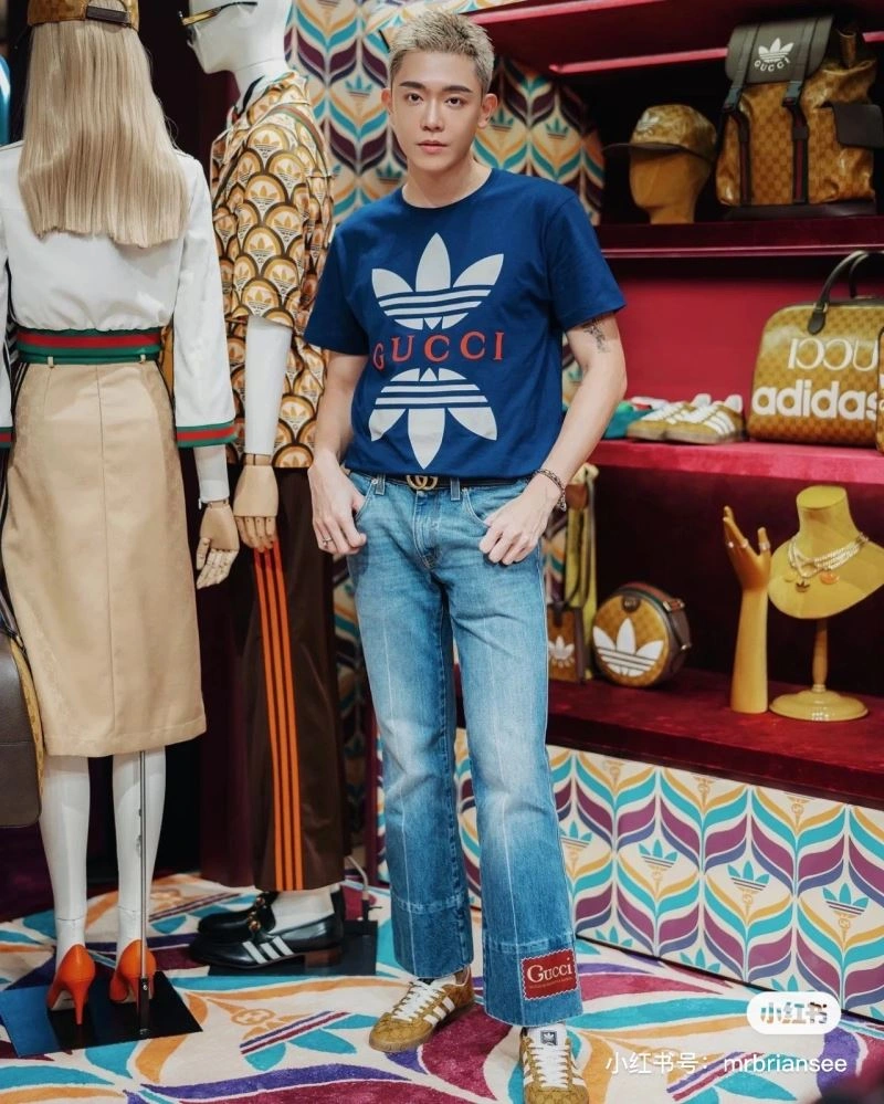 OEM Adidas T-Shirts