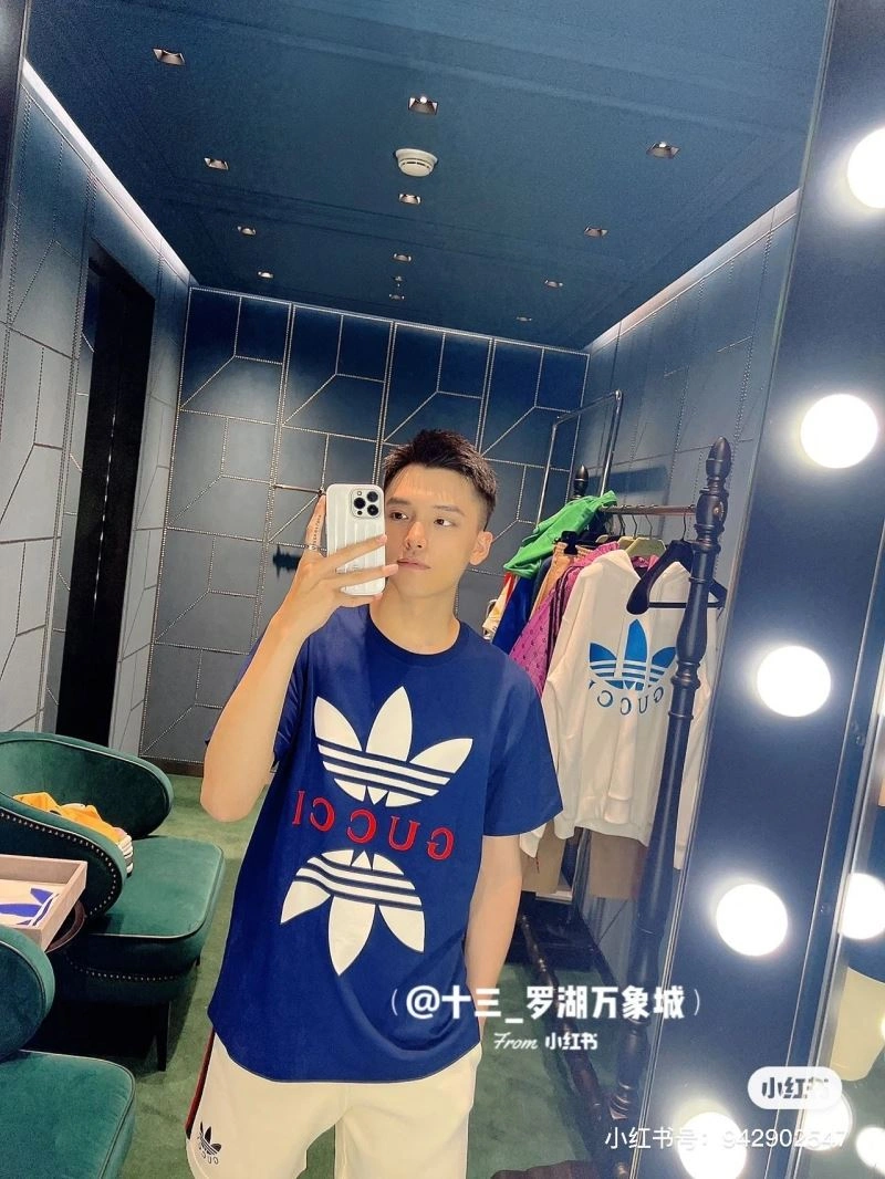 OEM Adidas T-Shirts