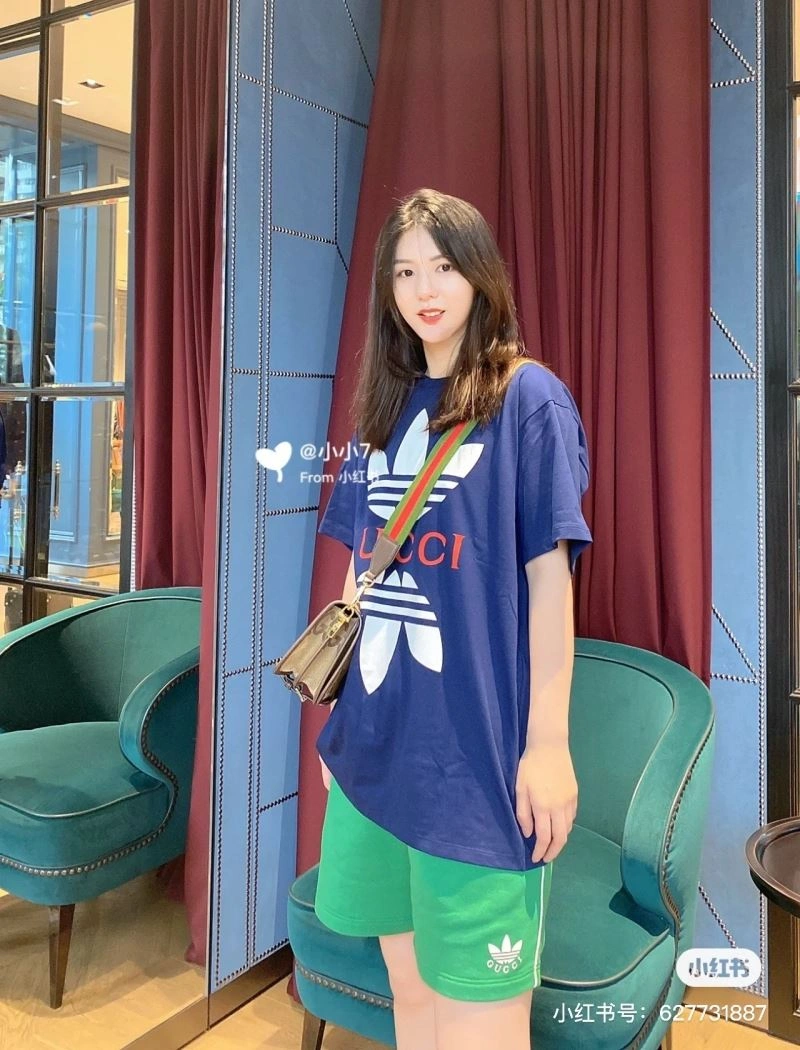 OEM Adidas T-Shirts