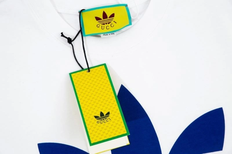 Original Adidas T-Shirts
