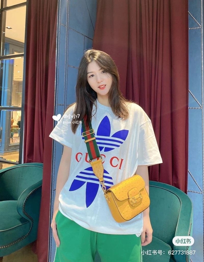 Original Adidas T-Shirts