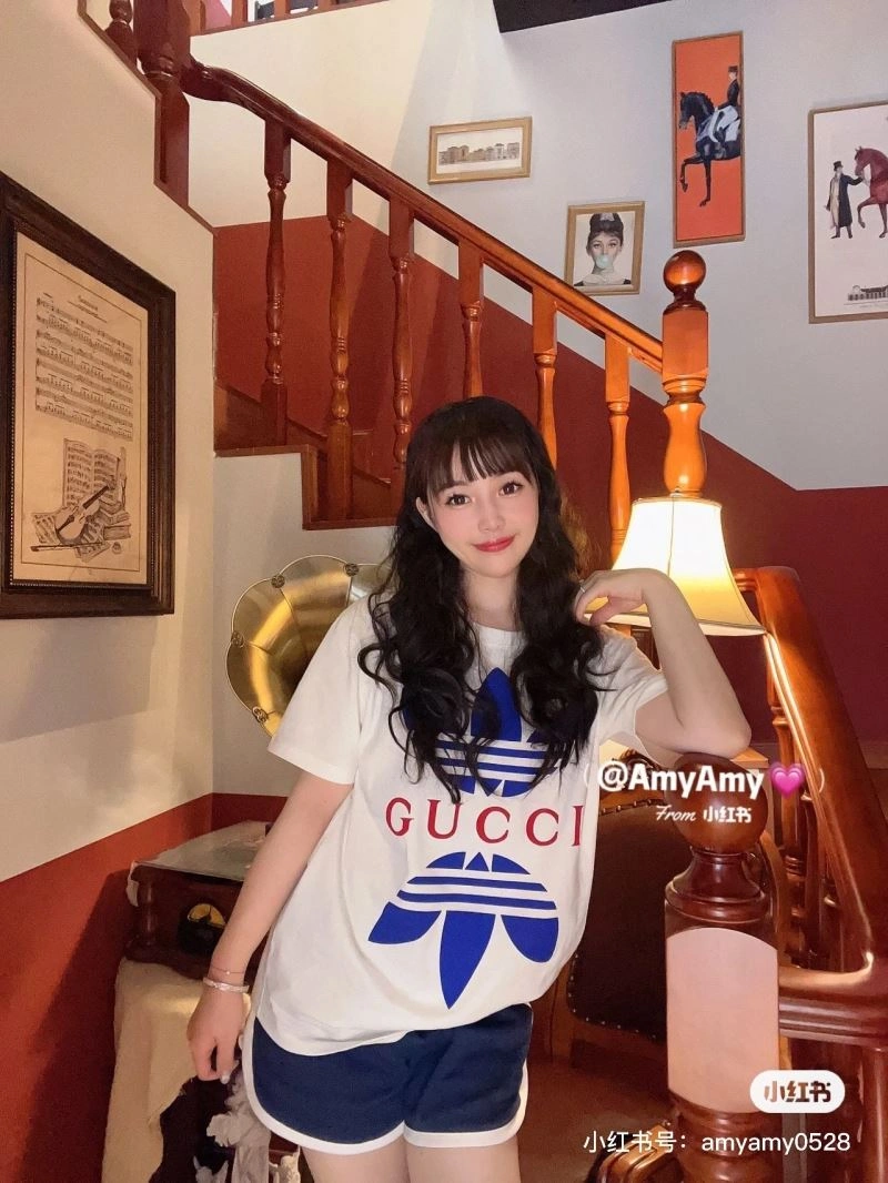Original Adidas T-Shirts