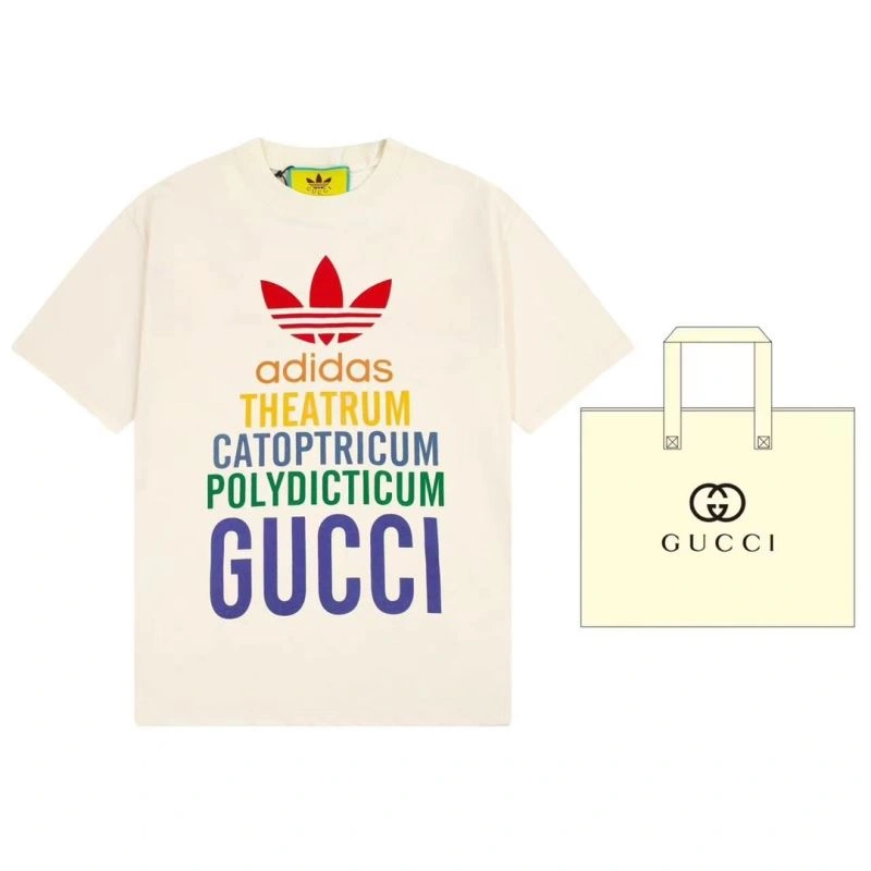 Adidas T-Shirts