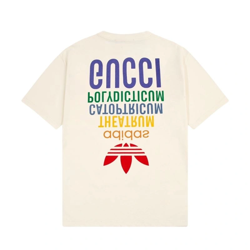 Genuine Adidas T-Shirts