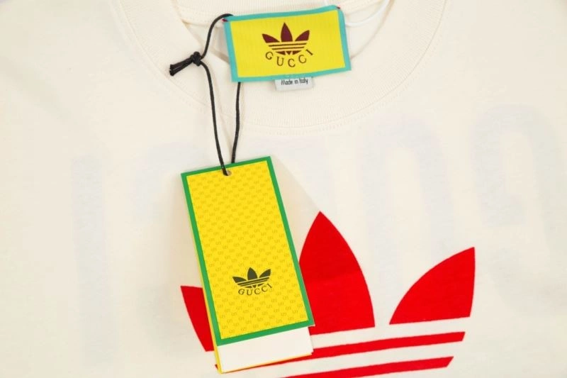 Genuine Adidas T-Shirts