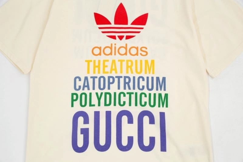 Genuine Adidas T-Shirts