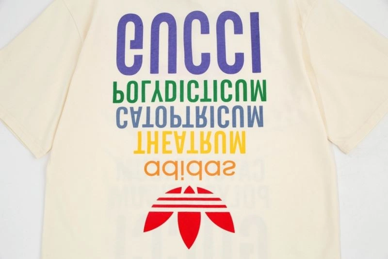 Genuine Adidas T-Shirts