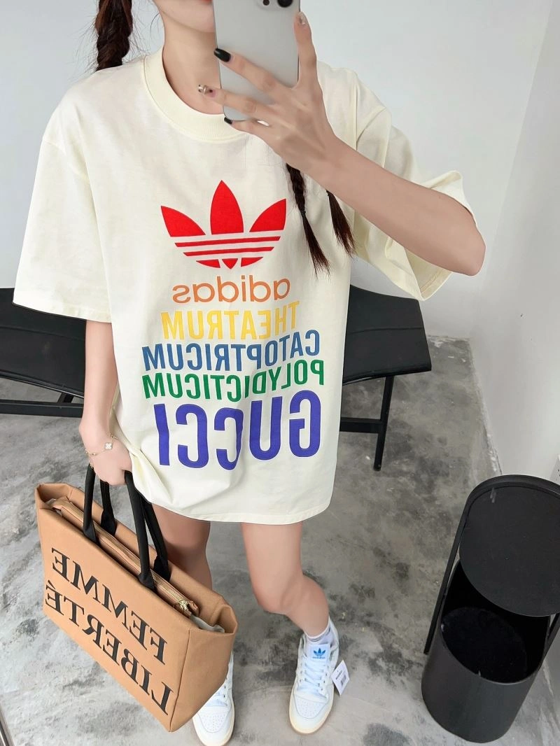 Genuine Adidas T-Shirts