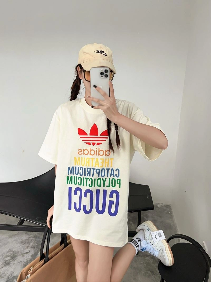 Genuine Adidas T-Shirts