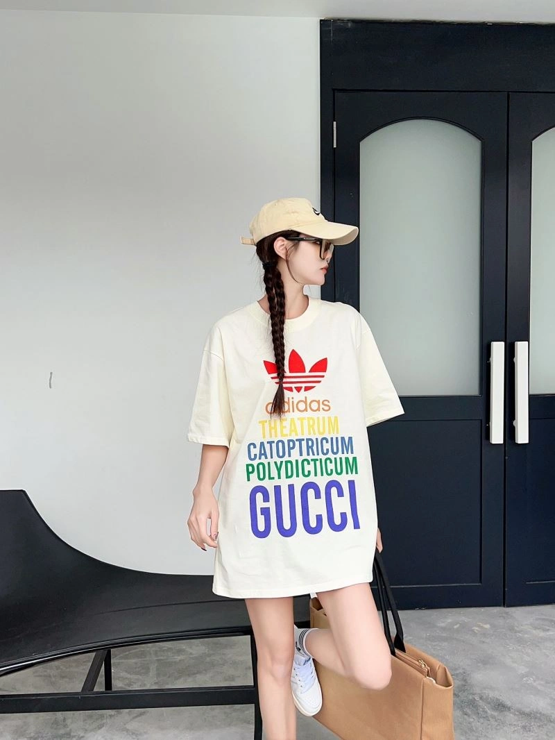 Genuine Adidas T-Shirts