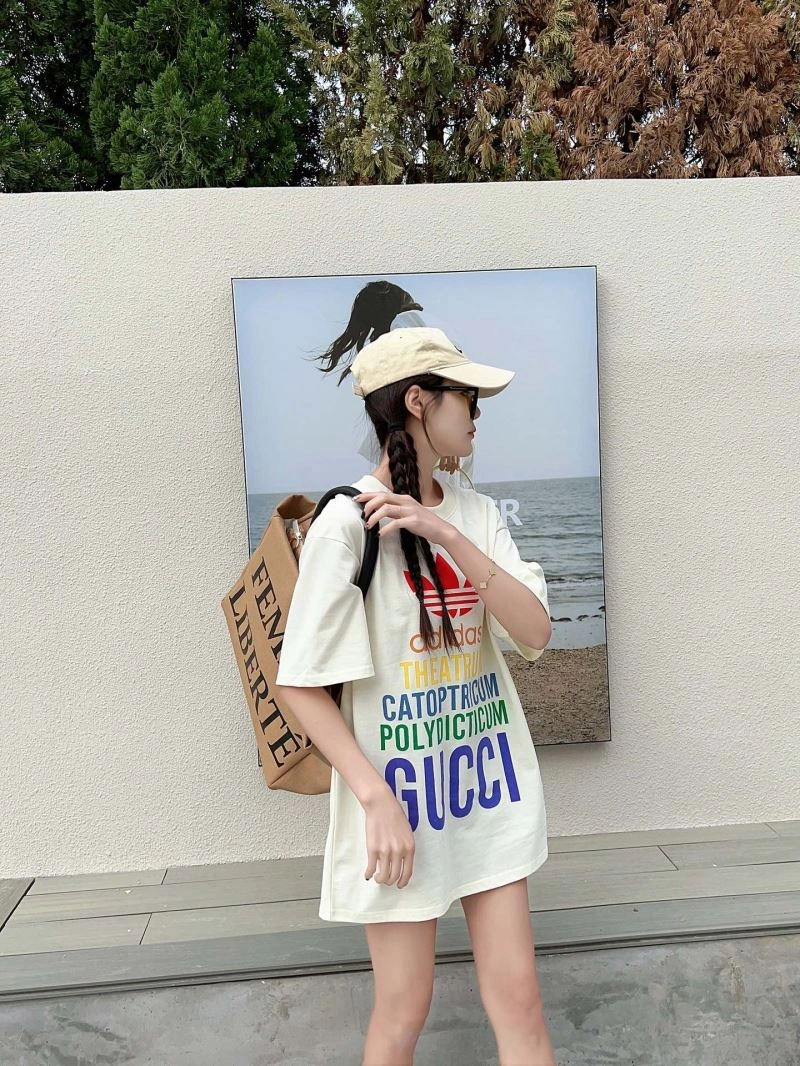 Genuine Adidas T-Shirts
