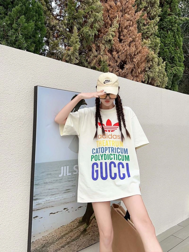Genuine Adidas T-Shirts