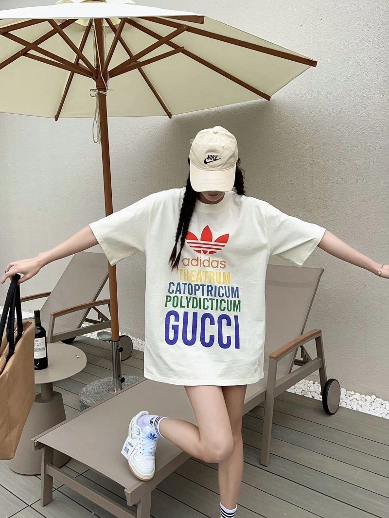 Genuine Adidas T-Shirts