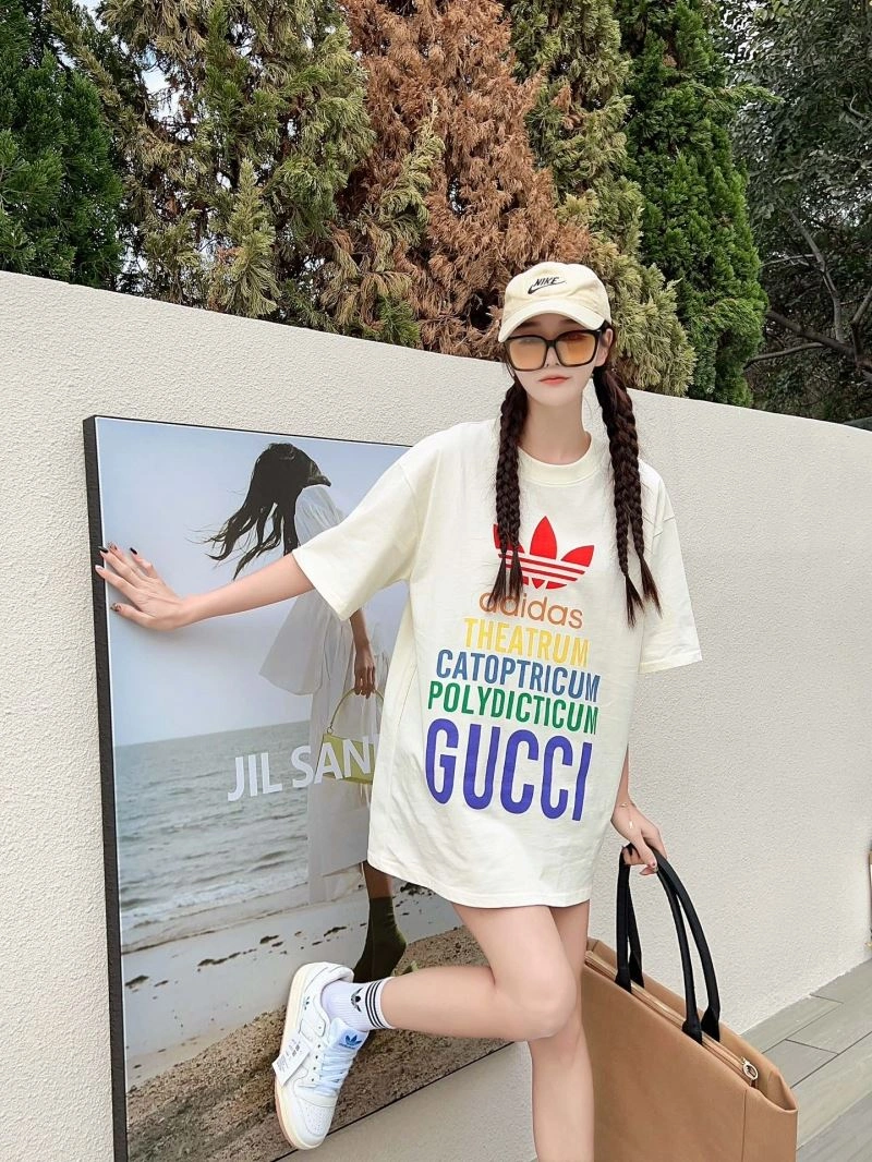 Genuine Adidas T-Shirts