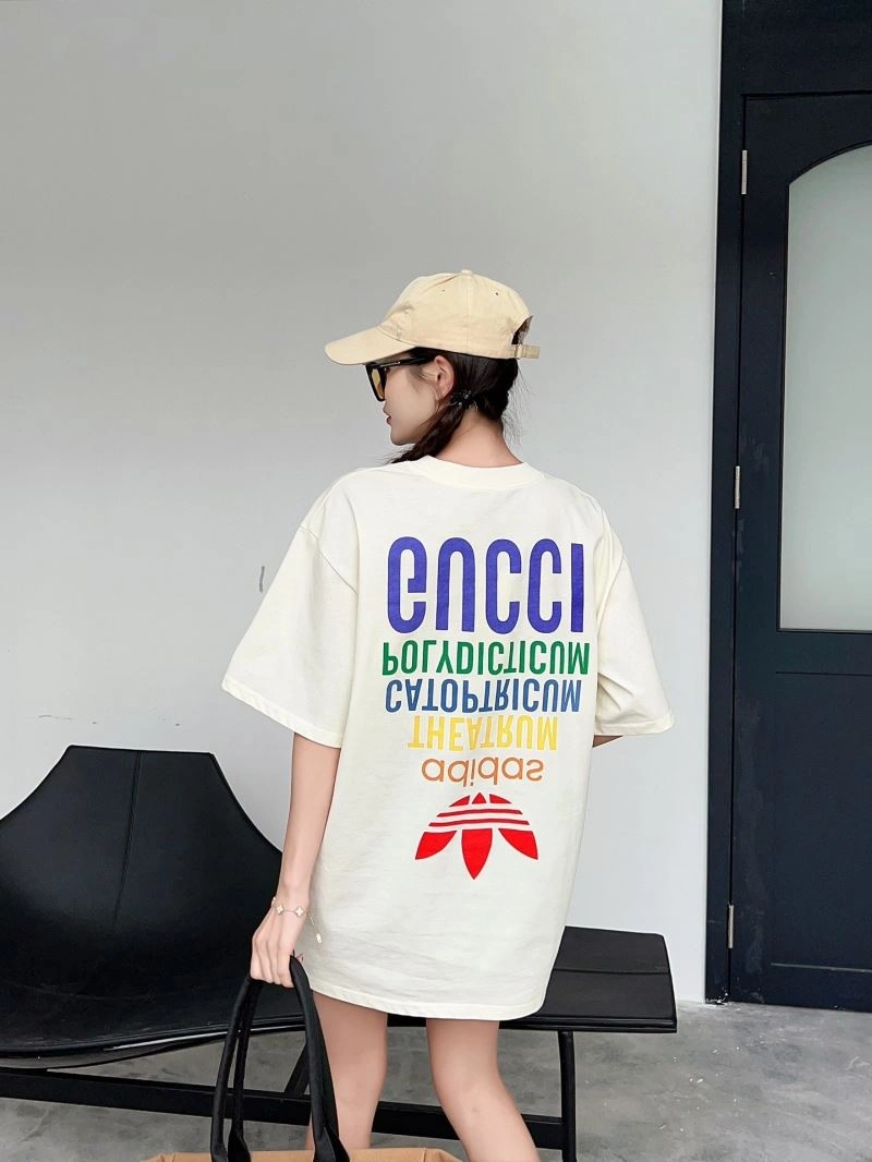 Genuine Adidas T-Shirts