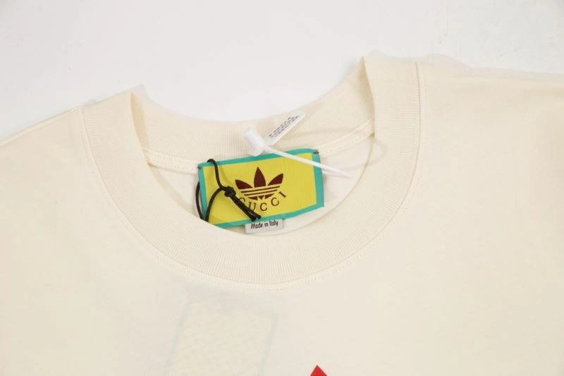 Cut-rate Adidas T-Shirts