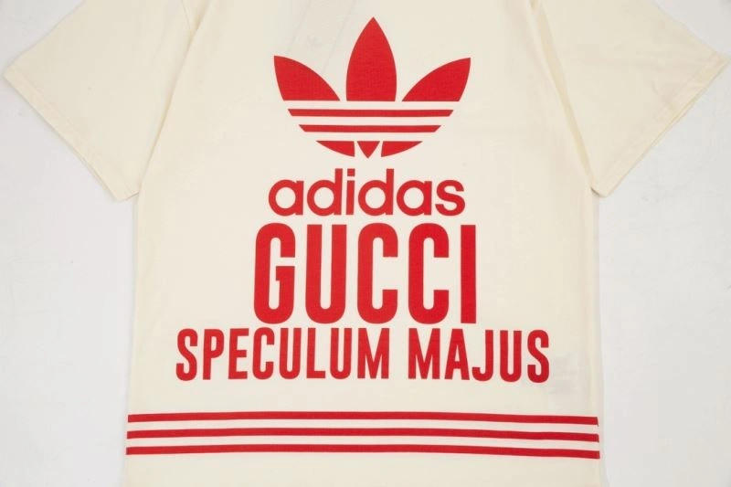 Cut-rate Adidas T-Shirts