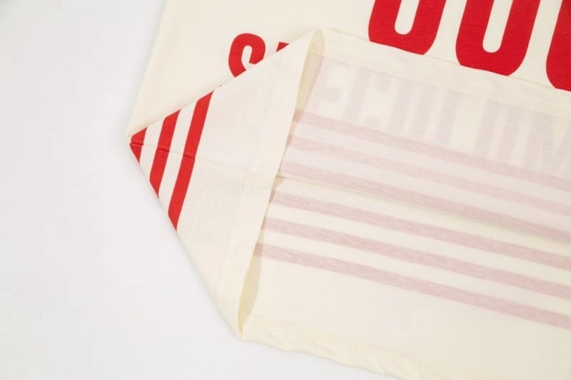 Cut-rate Adidas T-Shirts