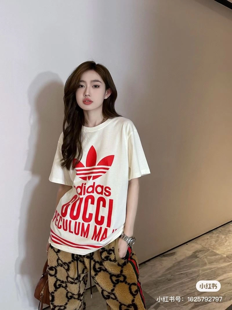 Cut-rate Adidas T-Shirts